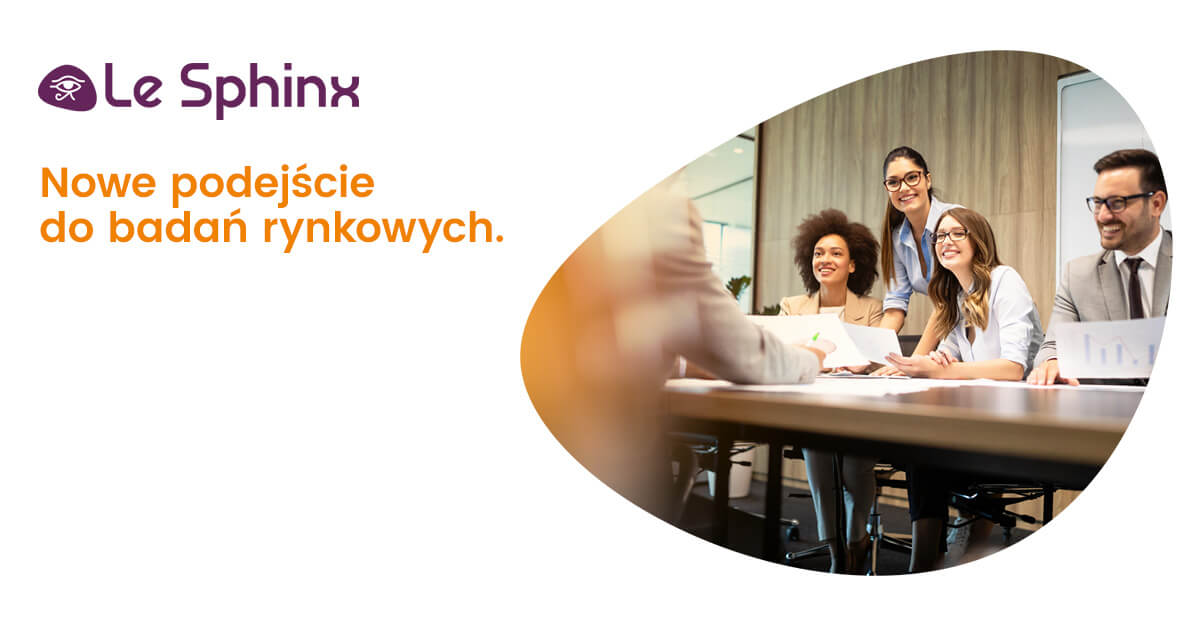 Le Sphinx Development Poland - Oprogramowanie analityczne